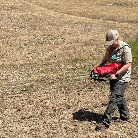 Partners For Pollinators in Tennessee | TDOT Pollinator Habitat Program