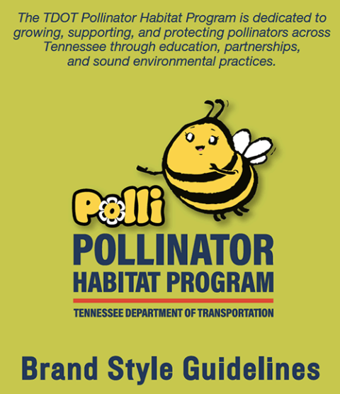 Pollinator References, Helpful Gardening Guides, and Planting Instructions | TDOT Pollinator ...